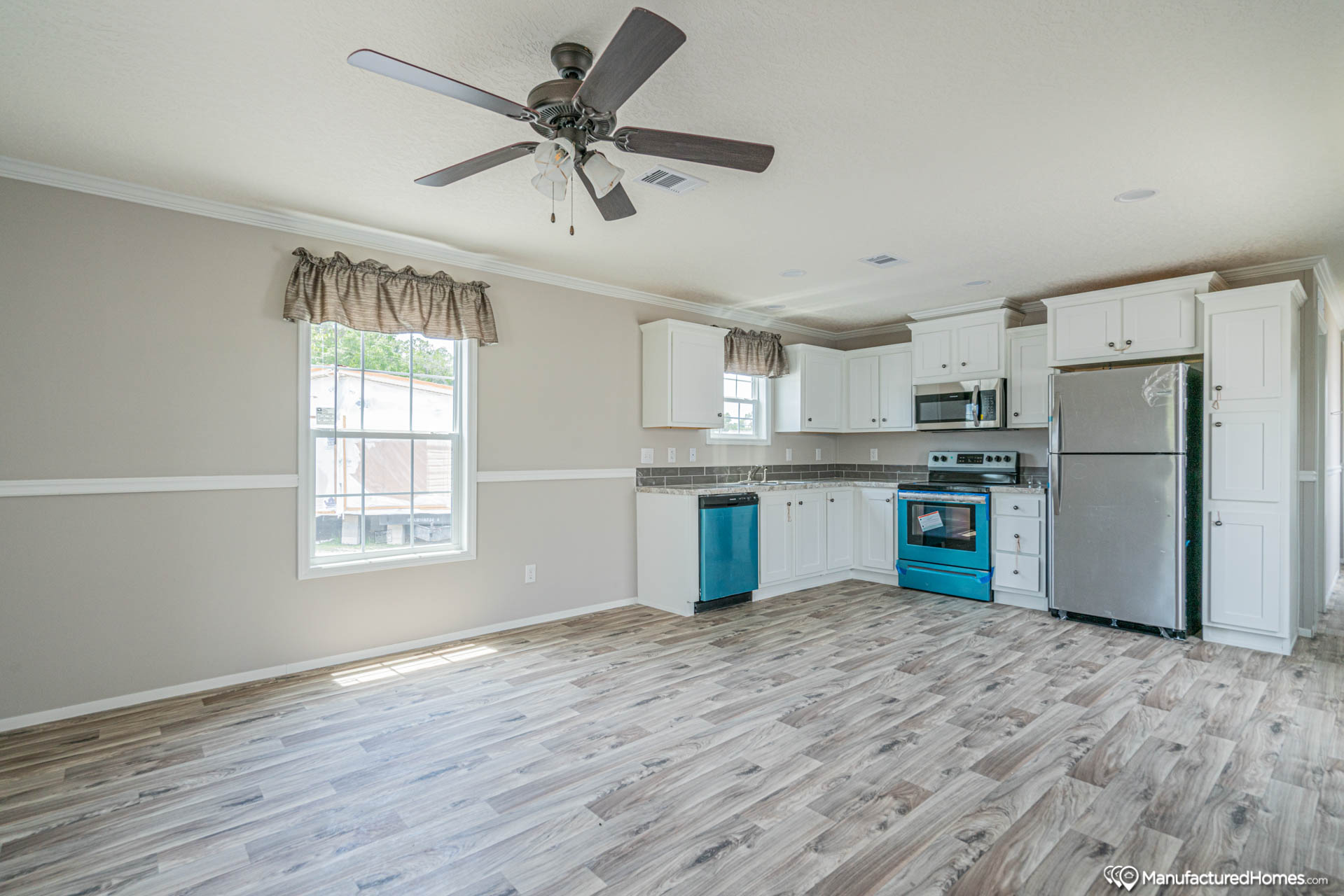 Inventory Detail - C&G Homes